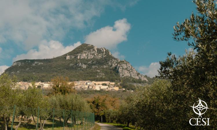 Contatti | Borgo di Cesi