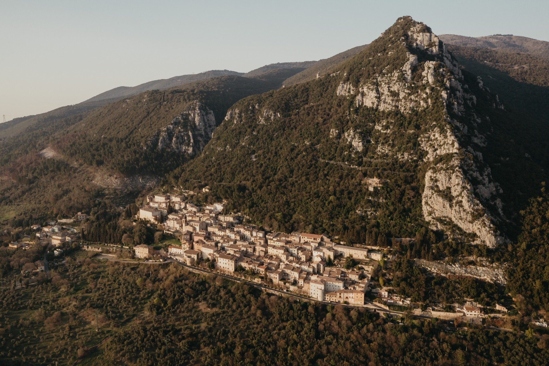 Imprenditoria | Borgo di Cesi